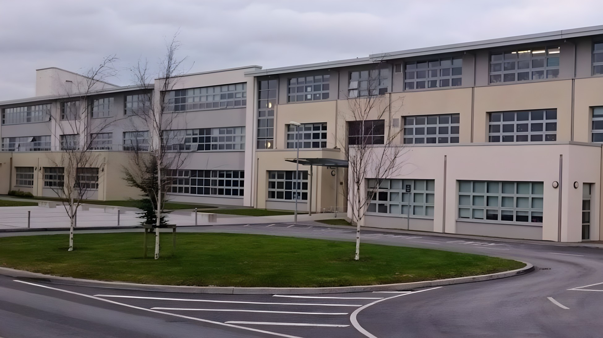 Banagher College en Irlanda - ICES Spain