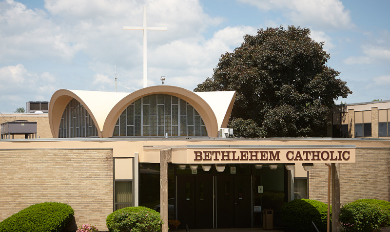 Bethlehem Catholic School en Estados Unidos – ICES Spain
