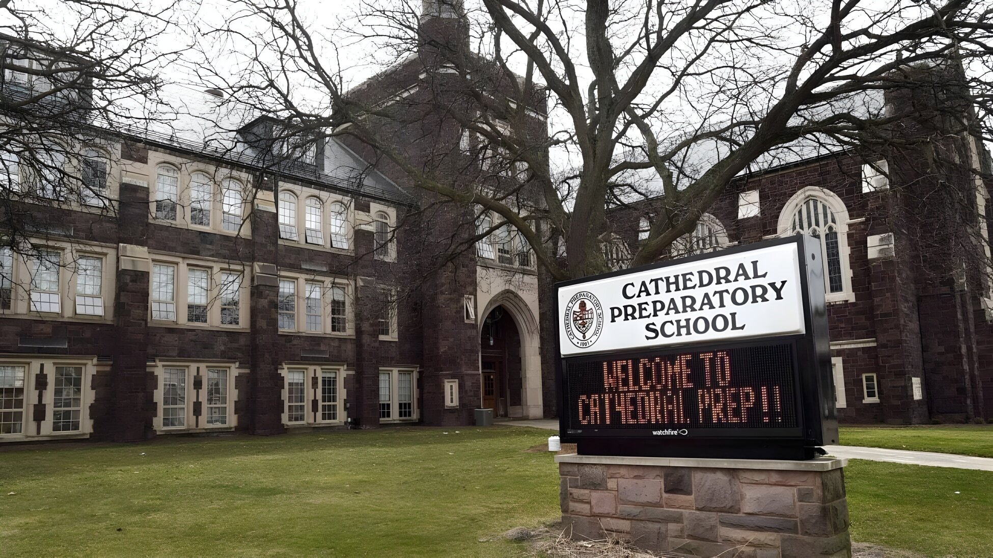 Cathedral Preparatory School en Estados Unidos – ICES Spain