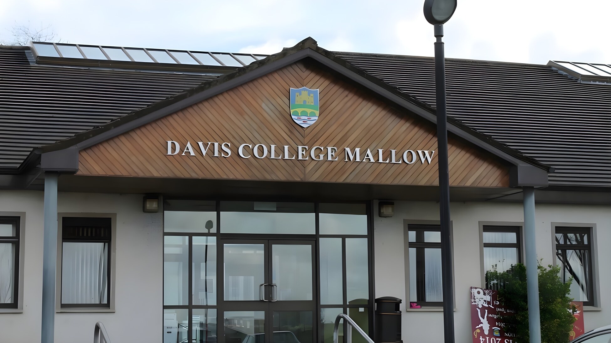 Davis College en Irlanda - ICES Spain