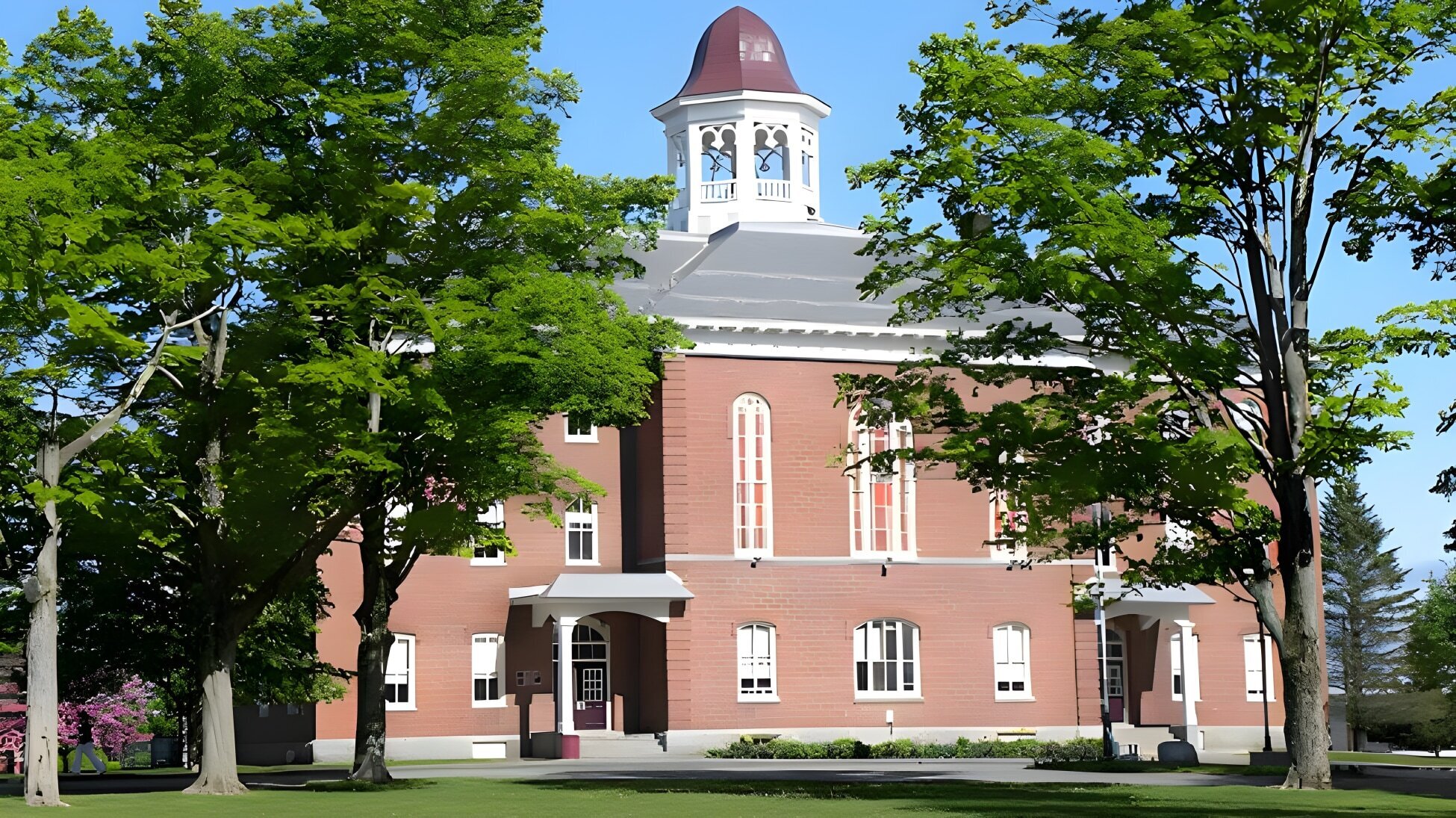Maine Central Institute en Estados Unidos – ICES Spain