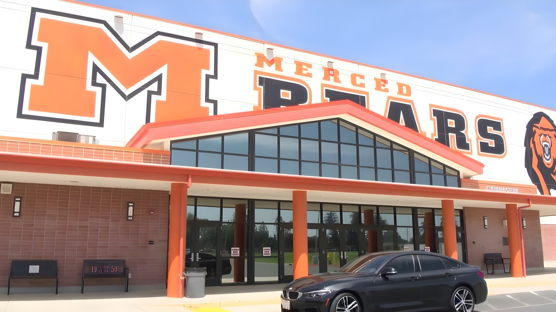 Merced Union High School District en Estados Unidos – ICES Spain