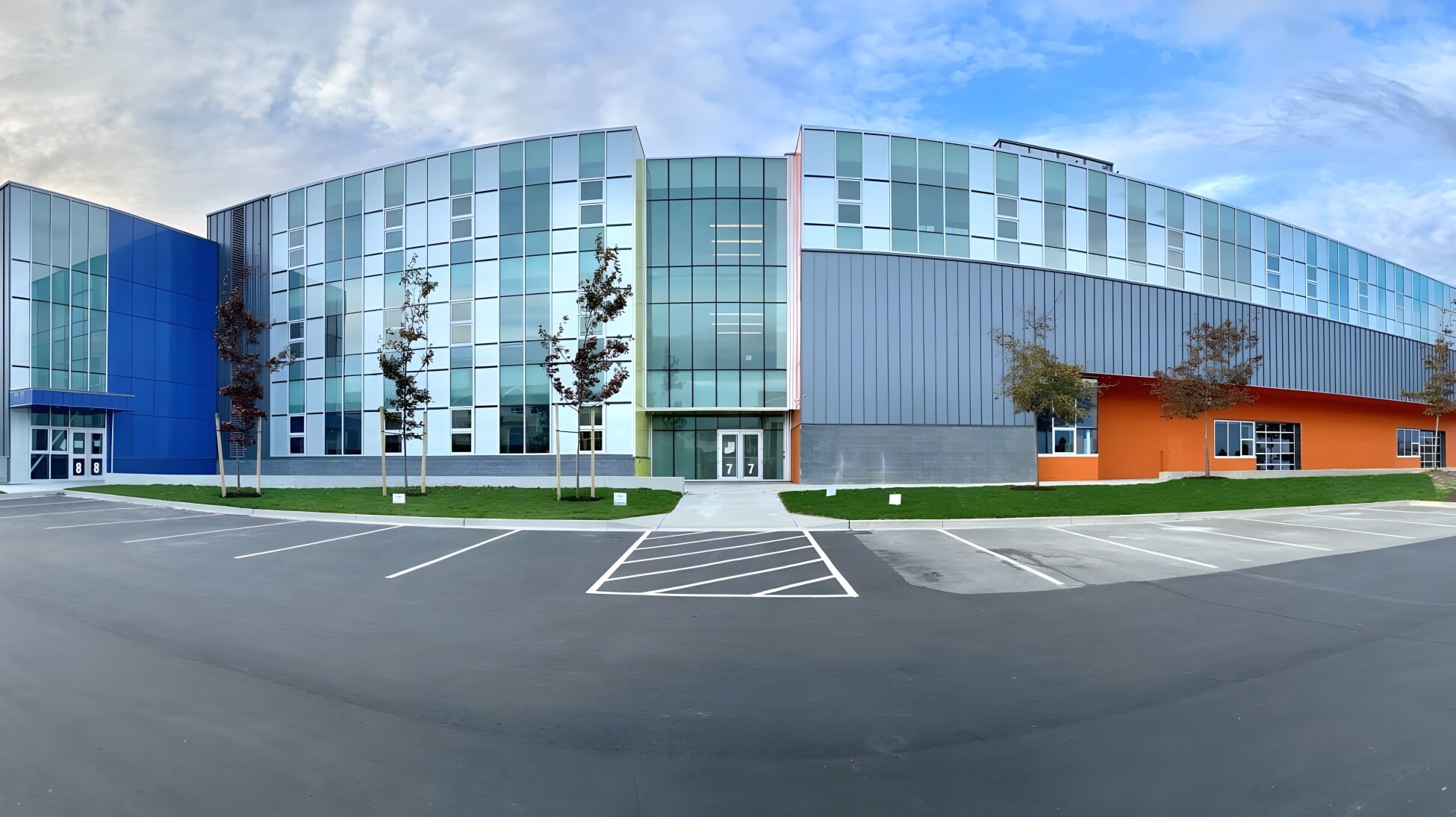 Royal Bay Secondary School en Canadá – ICES Spain