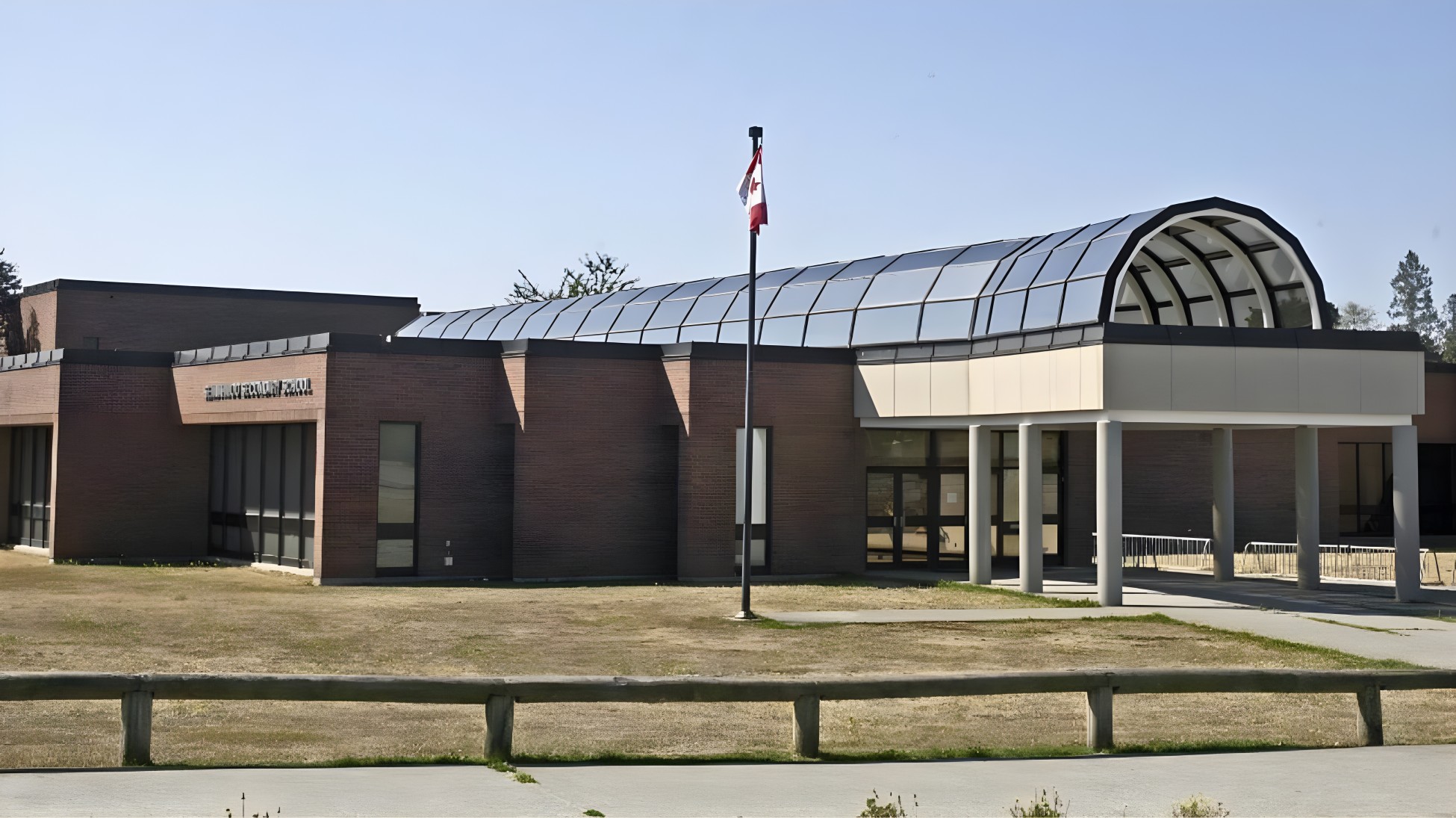 Semiahmoo Secondary School en Canadá – ICES Spain