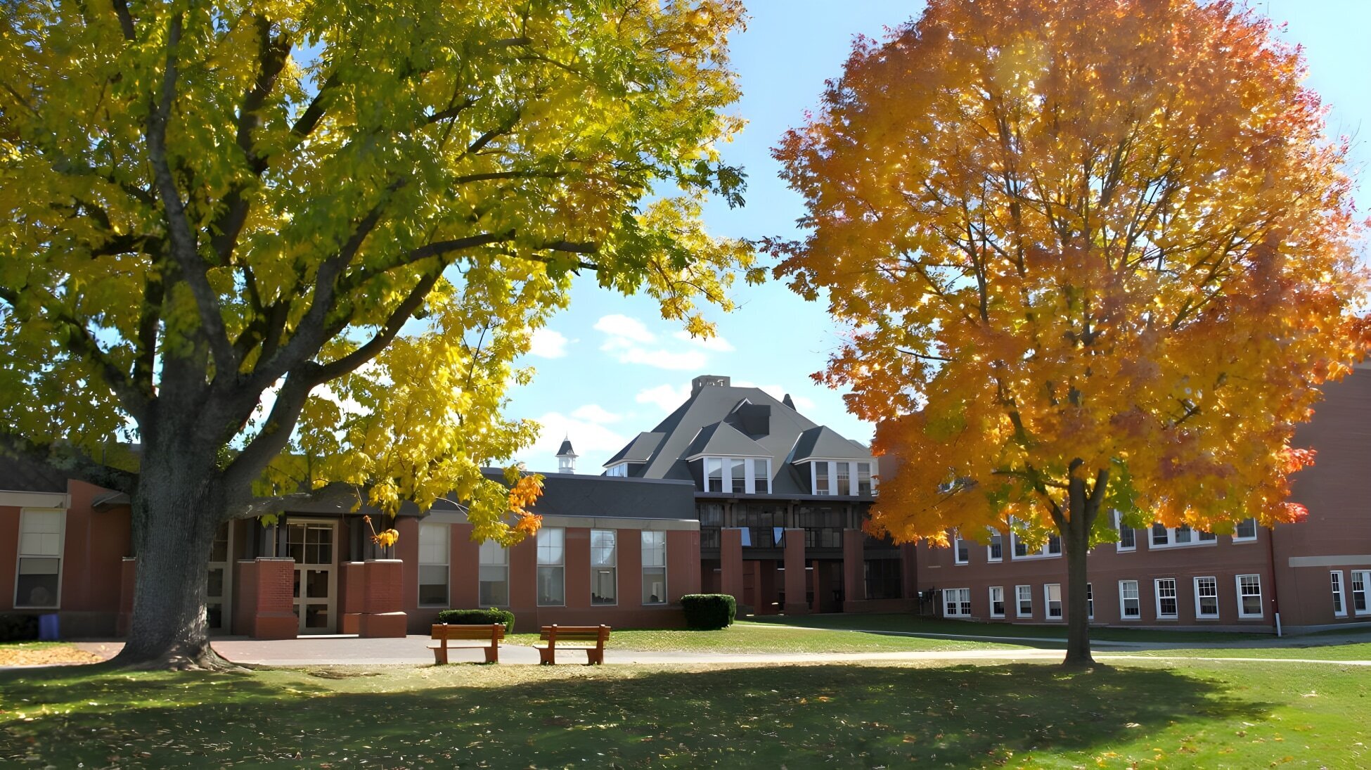 Thornton Academy en Estados Unidos – ICES Spain