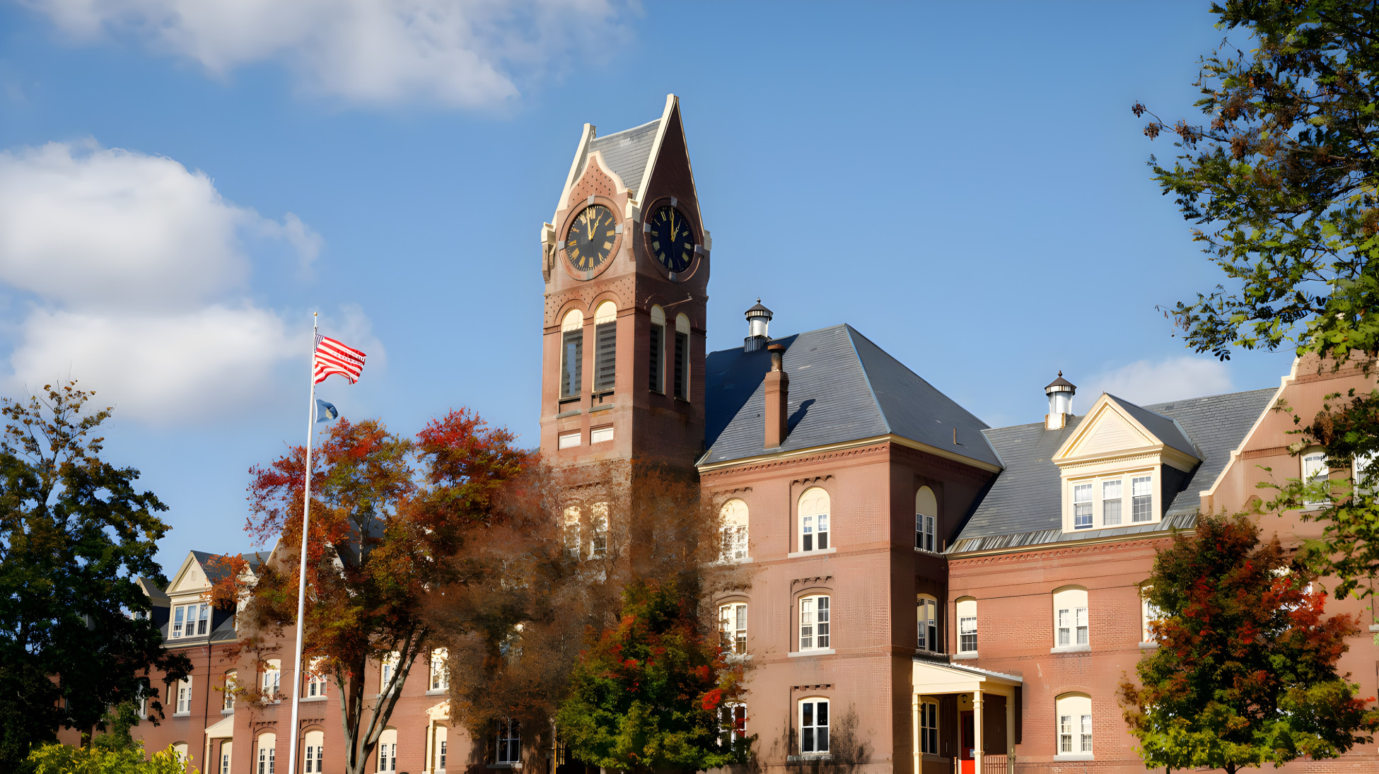 Tilton School en Estados Unidos – ICES Spain
