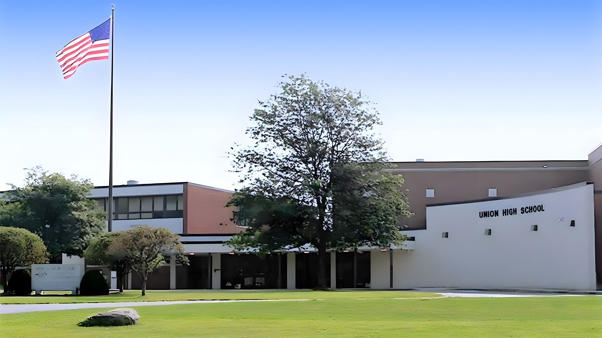 Union High School en Estados Unidos – ICES Spain