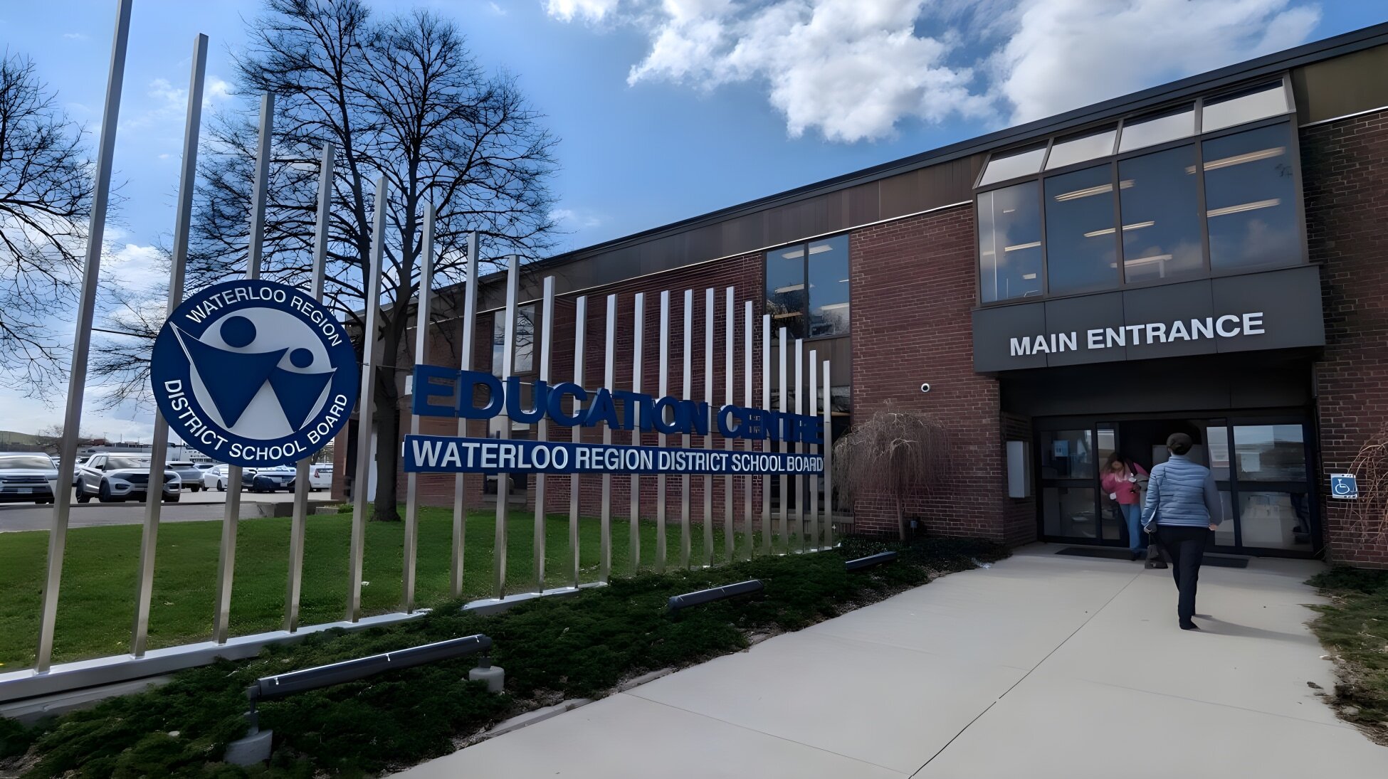 Waterloo Region District School Board en Canadá – ICES Spain